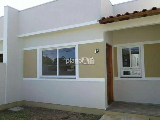 Casa / Sobrado para Venda em Gravataí/RS Bom Sucesso 3 Quartos