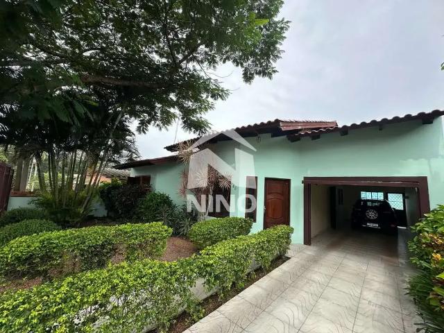Casa / Sobrado para Venda em Gravataí/RS Bom Sucesso 3 Quartos