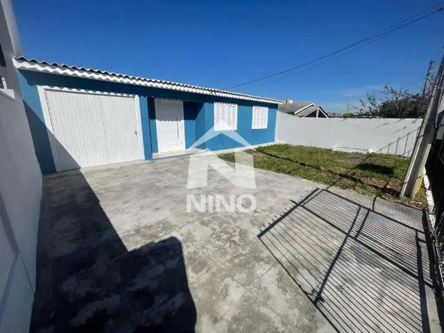 Casa / Sobrado para Venda em Gravataí/RS Bom Sucesso 3 Quartos