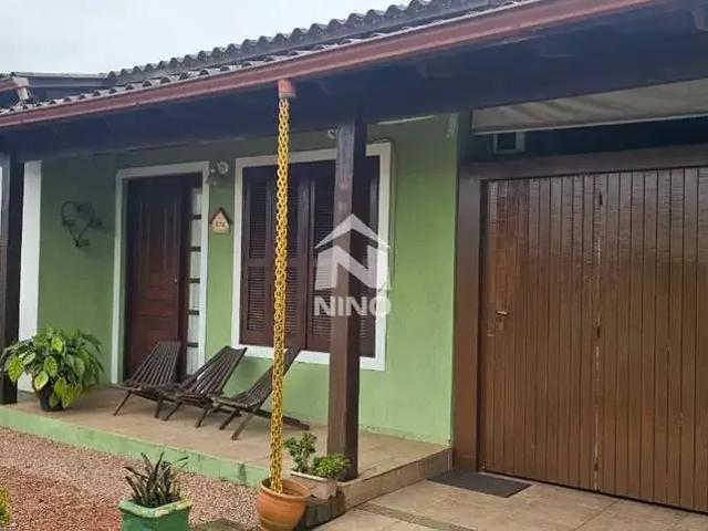 Casa / Sobrado para Venda em Gravataí/RS Bom Sucesso 3 Quartos