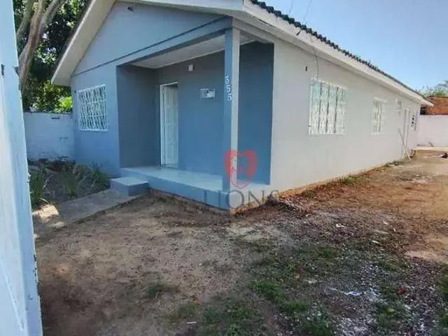 Casa / Sobrado para Venda em Gravataí/RS Bom Sucesso 3 Quartos