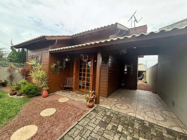 Casa / Sobrado para Venda em Gravataí/RS Bom Sucesso 3 Quartos