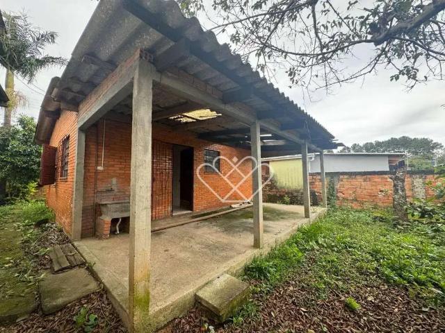 Casa / Sobrado para Venda em Gravataí/RS Bom Sucesso 3 Quartos