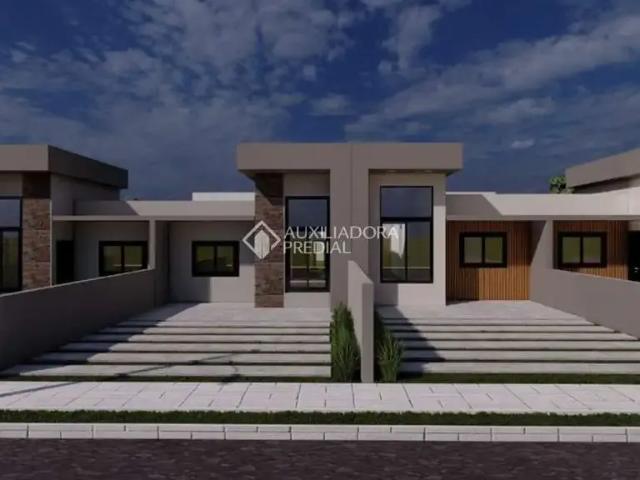 Casa / Sobrado para Venda em Gravataí/RS Bom Sucesso 3 Quartos