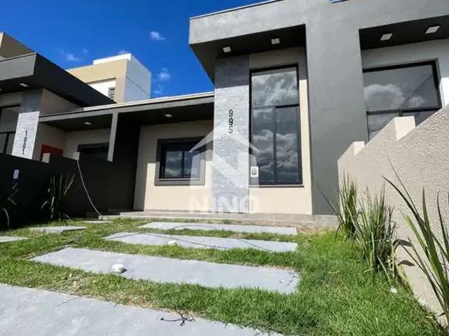 Casa / Sobrado para Venda em Gravataí/RS Bom Sucesso 3 Quartos
