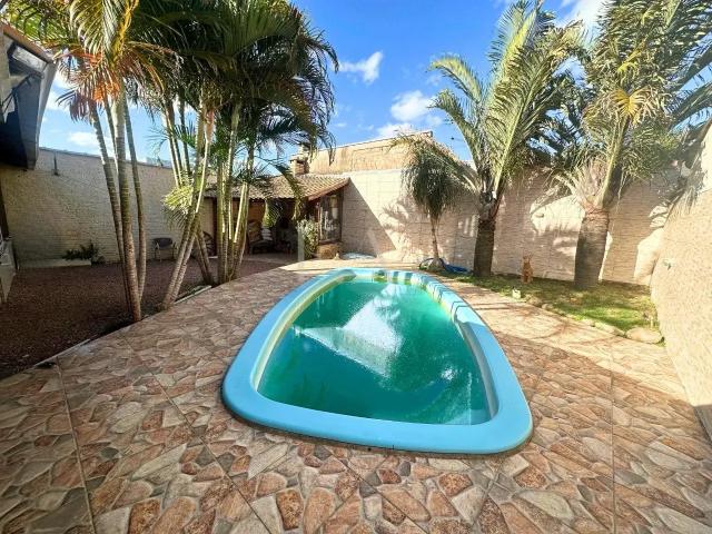 Casa / Sobrado para Venda em Gravataí/RS Bom Sucesso 3 Quartos