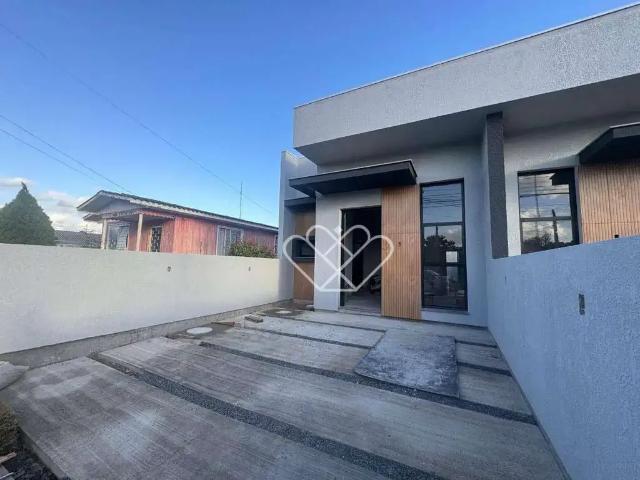 Casa / Sobrado para Venda em Gravataí/RS Bom Sucesso 3 Quartos