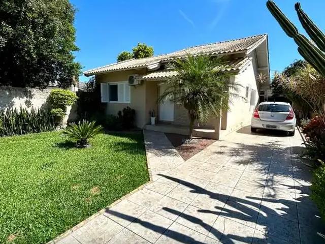 Casa / Sobrado para Venda em Gravataí/RS Bom Sucesso 3 Quartos