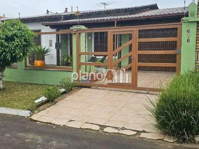 Casa / Sobrado para Venda em Gravataí/RS Bom Sucesso 3 Quartos