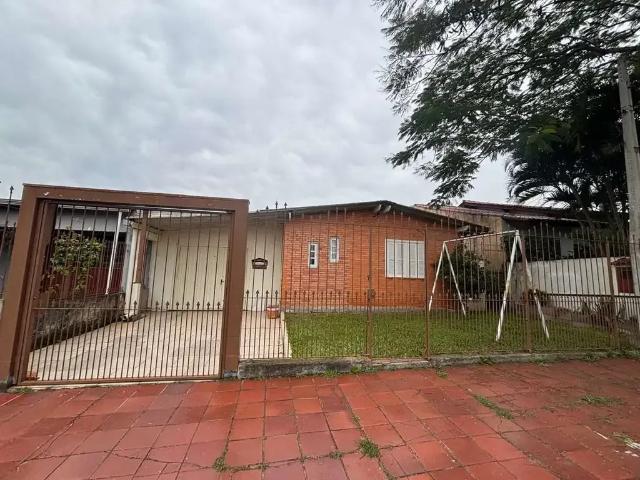 Casa / Sobrado para Venda em Gravataí/RS Bom Sucesso 3 Quartos