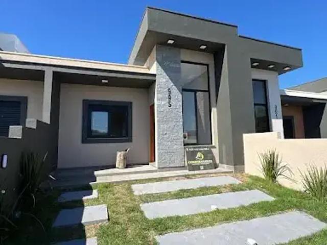Casa / Sobrado para Venda em Gravataí/RS Bom Sucesso 3 Quartos