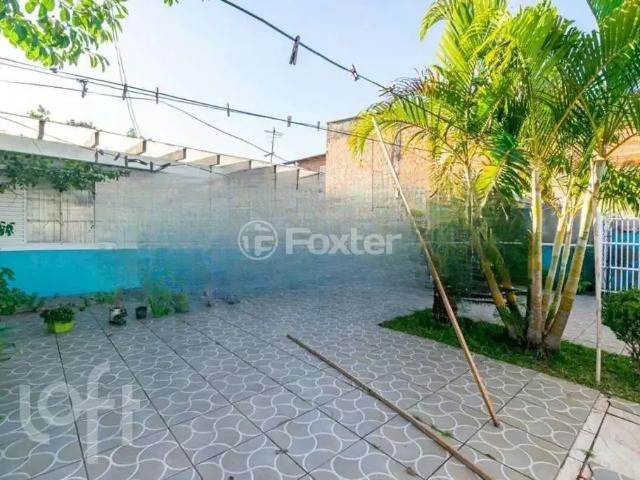 Casa / Sobrado para Venda em Gravataí/RS Bom Sucesso 3 Quartos