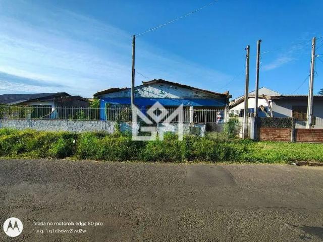 Casa / Sobrado para Venda em Gravataí/RS Bom Sucesso 3 Quartos