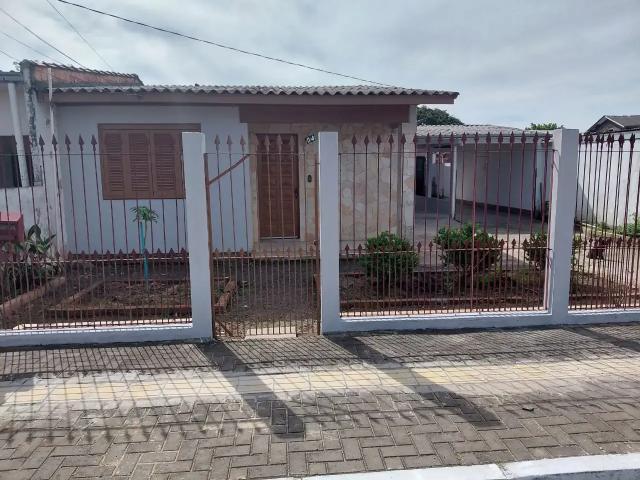 Casa / Sobrado para Venda em Cachoeirinha/RS Jardim Betânia 2 Quartos