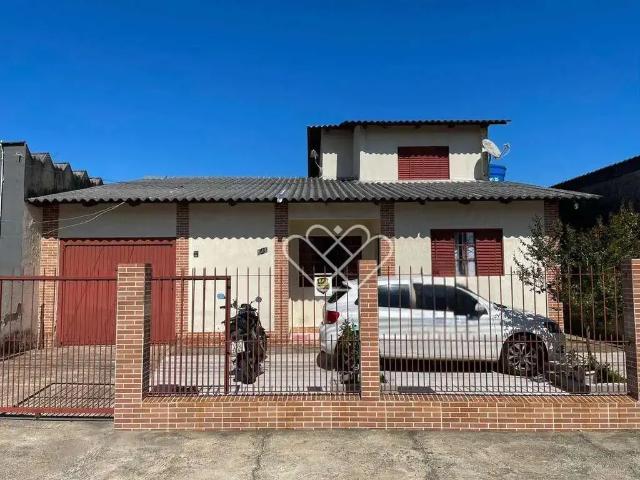 Casa / Sobrado para Venda em Gravataí/RS Bom Sucesso 4 Quartos