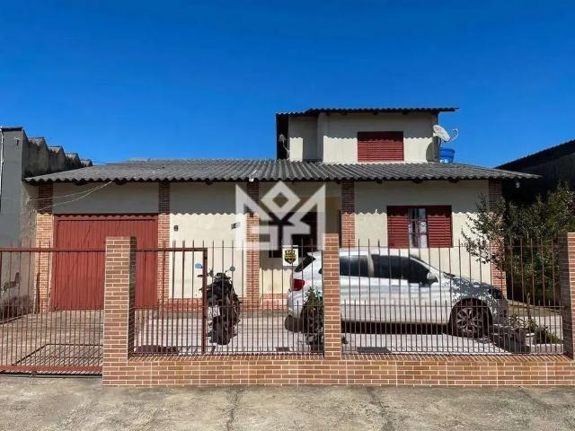 Casa / Sobrado para Venda em Gravataí/RS Bom Sucesso 4 Quartos