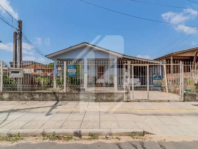 Casa / Sobrado para Venda em Gravataí/RS Bom Sucesso 4 Quartos