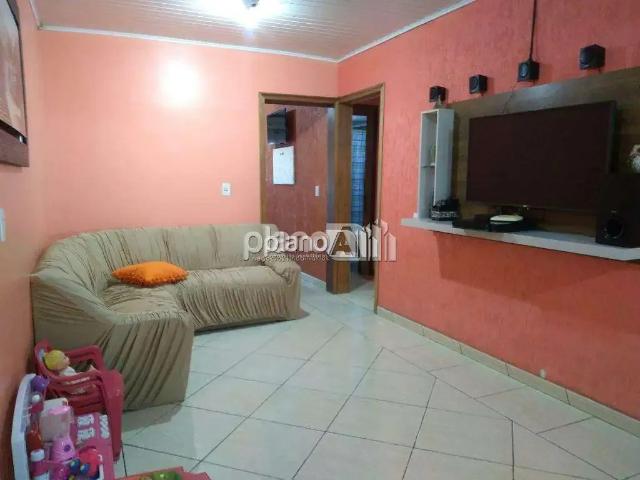 Casa / Sobrado para Venda em Gravataí/RS Caça e Pesca 3 Quartos