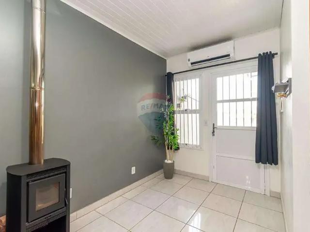 Casa / Sobrado para Venda em Gravataí/RS Cadiz 2 Quartos