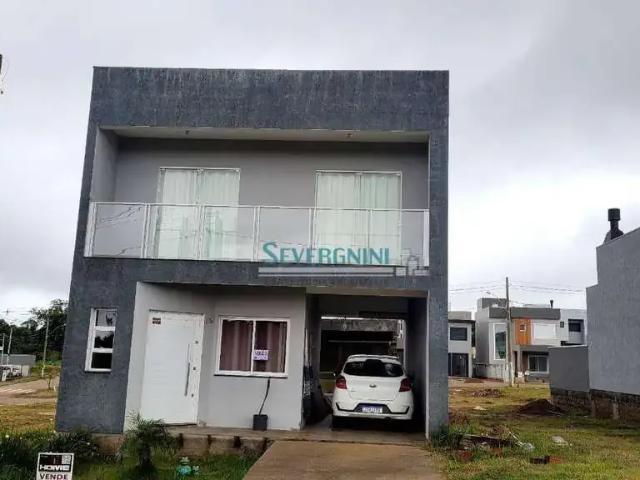 Casa / Sobrado para Venda em Gravataí/RS Cadiz 2 Quartos