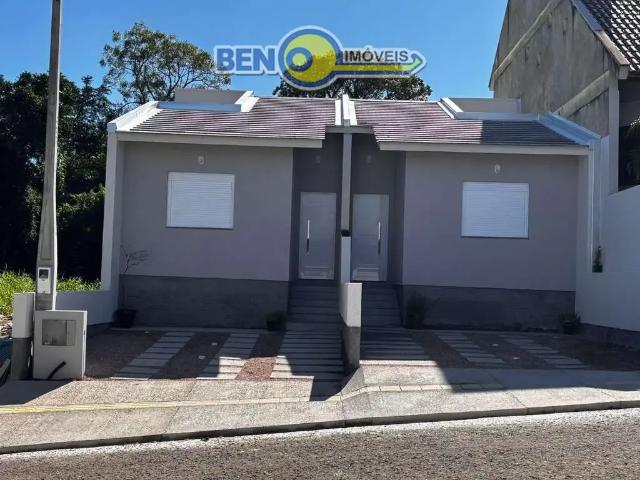 Casa / Sobrado para Venda em Gravataí/RS Cadiz 2 Quartos