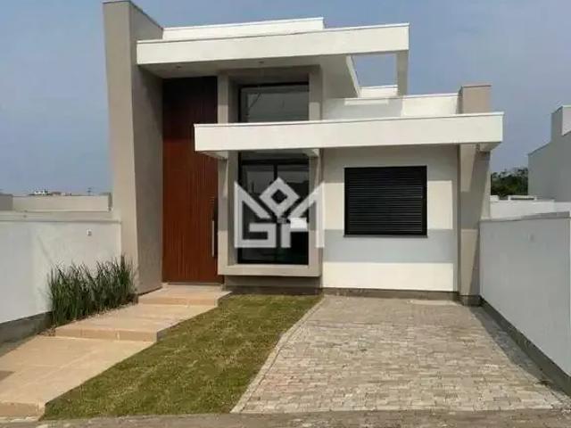 Casa / Sobrado para Venda em Gravataí/RS Cadiz 3 Quartos