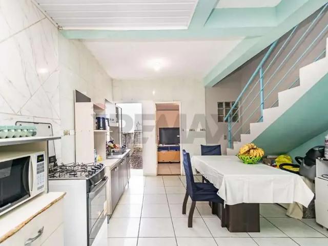 Casa / Sobrado para Venda em Gravataí/RS Cadiz 3 Quartos