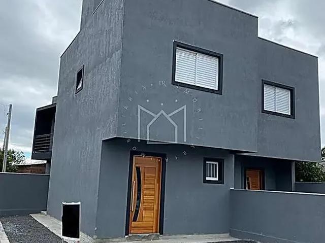 Casa / Sobrado para Venda em Gravataí/RS Castelo Branco 2 Quartos