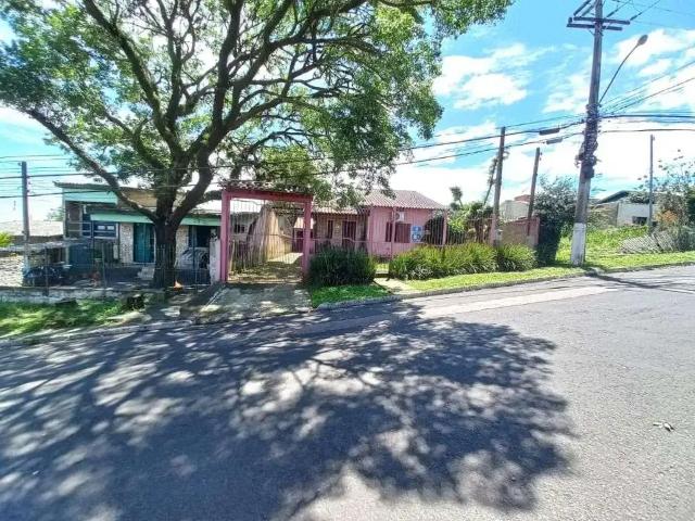 Casa / Sobrado para Venda em Gravataí/RS Castelo Branco 2 Quartos