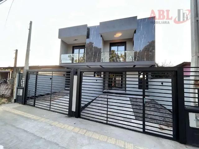 Casa / Sobrado para Venda em Gravataí/RS Castelo Branco 3 Quartos