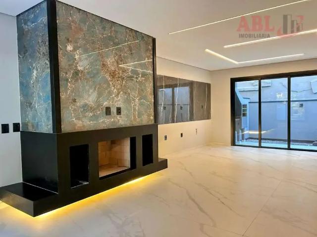 Casa / Sobrado para Venda em Gravataí/RS Castelo Branco 3 Quartos
