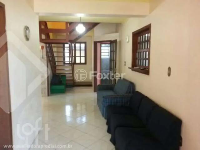 Casa / Sobrado para Venda em Gravataí/RS Central 3 Quartos