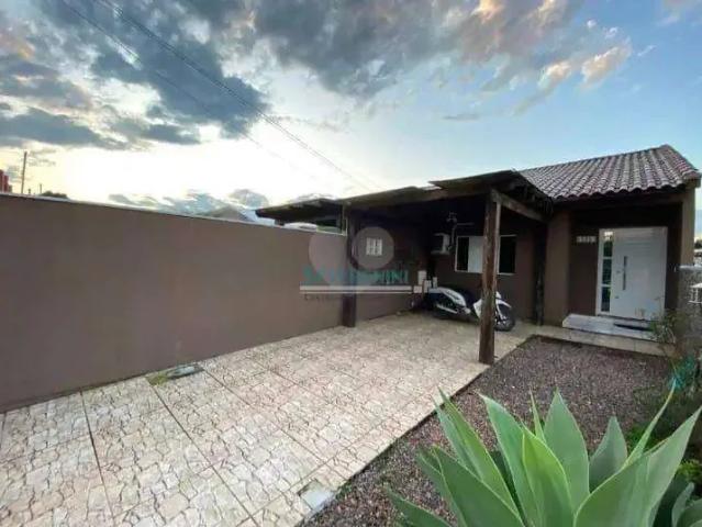 Casa / Sobrado para Venda em Gravataí/RS Central 2 Quartos