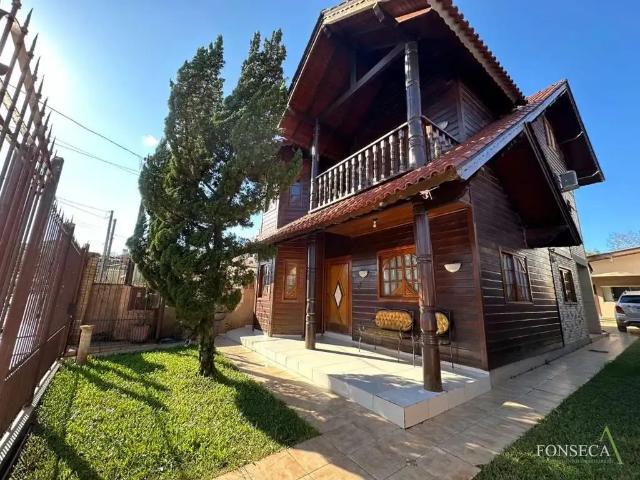 Casa / Sobrado para Venda em Gravataí/RS Centro 4 Quartos