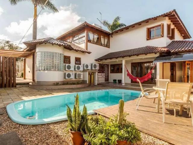 Casa / Sobrado para Venda em Gravataí/RS Centro 4 Quartos