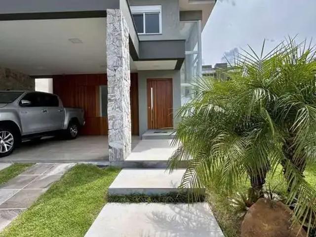 Casa / Sobrado para Venda em Gravataí/RS Centro 4 Quartos