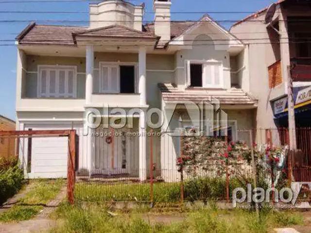 Casa / Sobrado para Venda em Gravataí/RS Centro 4 Quartos
