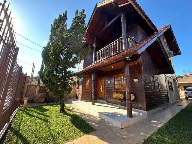 Casa / Sobrado para Venda em Gravataí/RS Centro 4 Quartos
