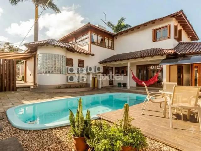 Casa / Sobrado para Venda em Gravataí/RS Centro 4 Quartos