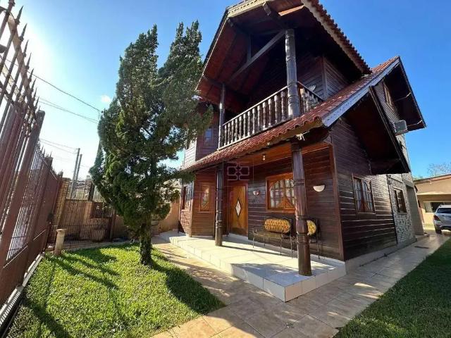Casa / Sobrado para Venda em Gravataí/RS Centro 4 Quartos