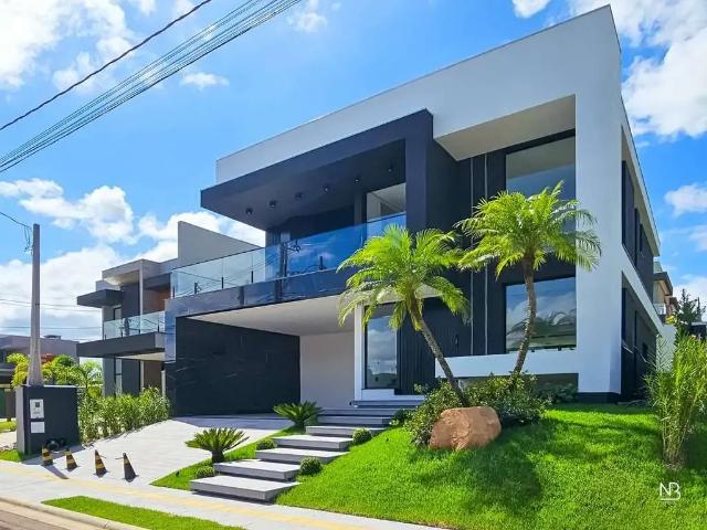 Casa / Sobrado para Venda em Gravataí/RS Centro 3 Quartos