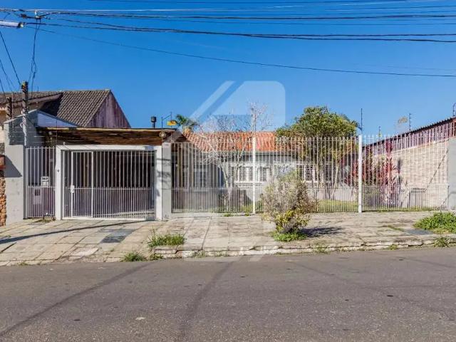 Casa / Sobrado para Venda em Gravataí/RS Centro 4 Quartos