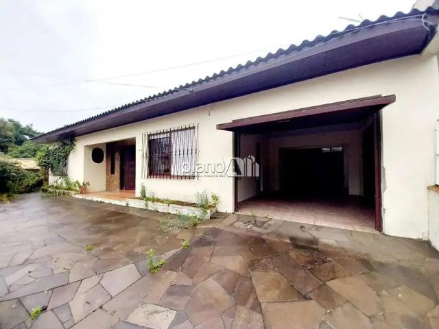 Casa / Sobrado para Venda em Gravataí/RS Centro 4 Quartos