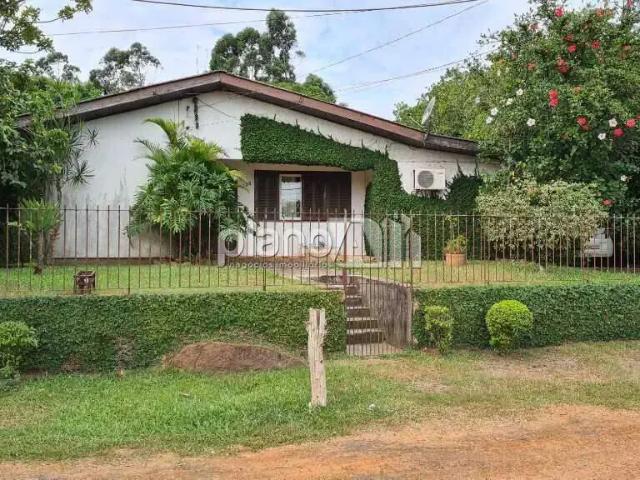 Casa / Sobrado para Venda em Gravataí/RS Centro 4 Quartos