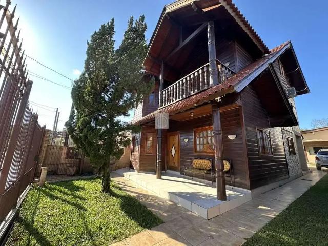 Casa / Sobrado para Venda em Gravataí/RS Centro 4 Quartos