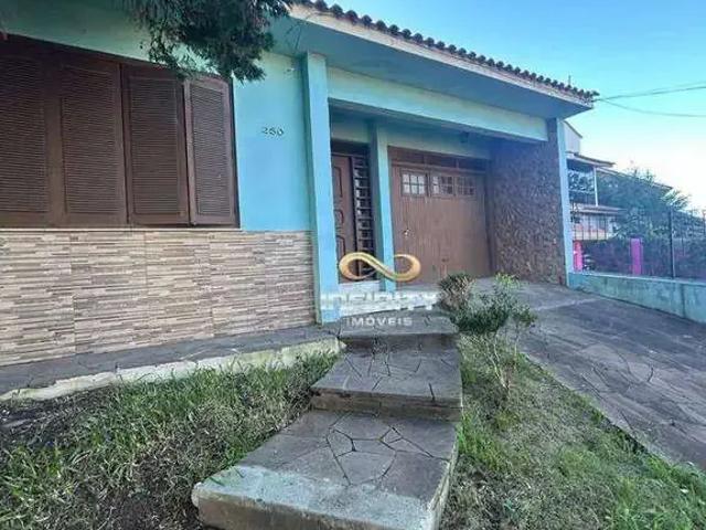 Casa / Sobrado para Venda em Gravataí/RS Centro 4 Quartos