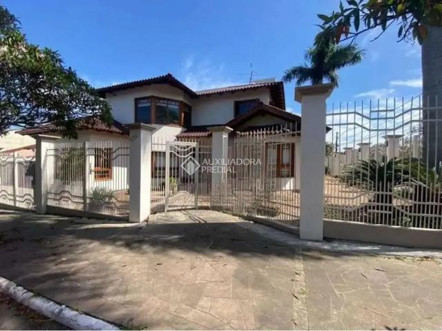 Casa / Sobrado para Venda em Gravataí/RS Centro 4 Quartos
