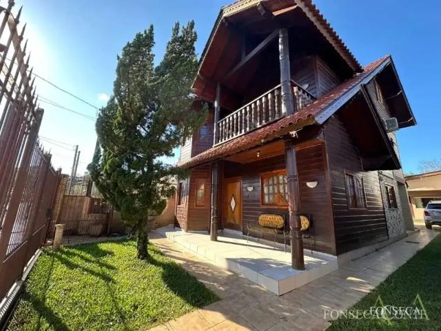 Casa / Sobrado para Venda em Gravataí/RS Centro 4 Quartos