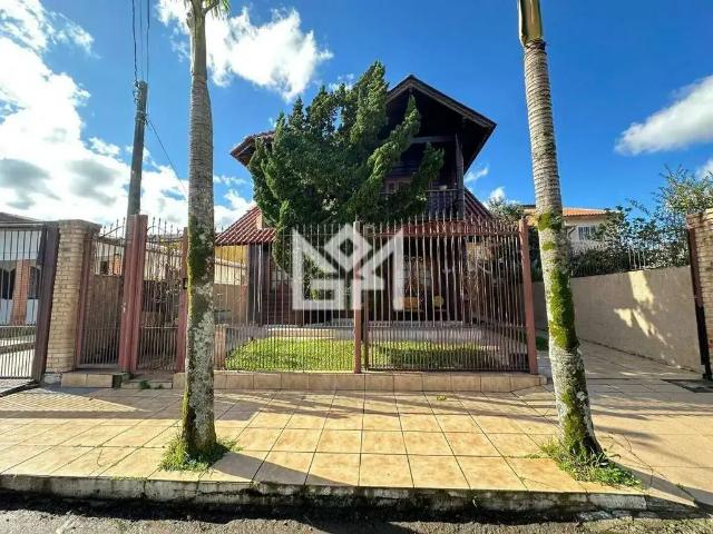 Casa / Sobrado para Venda em Gravataí/RS Centro 4 Quartos