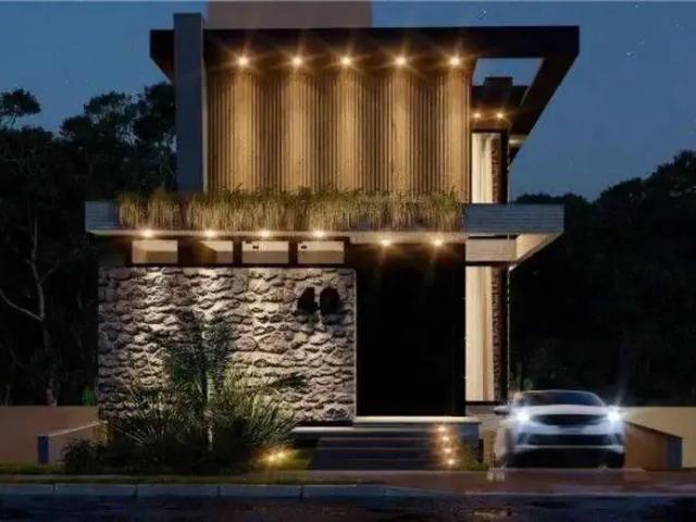 Casa / Sobrado para Venda em Gravataí/RS Centro 4 Quartos